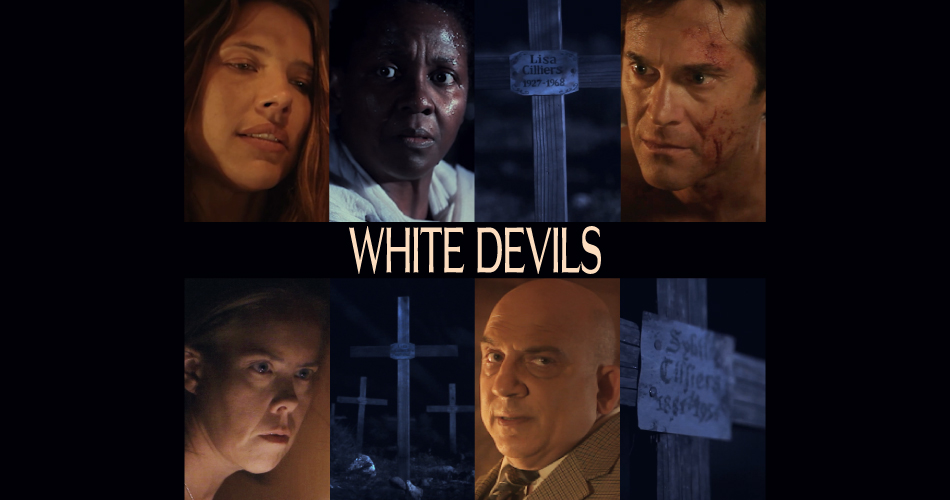 White Devils